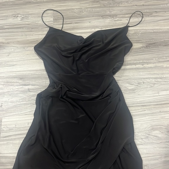 Windsor | Dresses | Windsor Black Dress | Poshmark